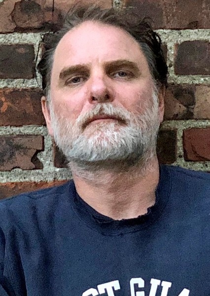 Thomas Kee on myCast - Fan Casting Your Favorite Stories