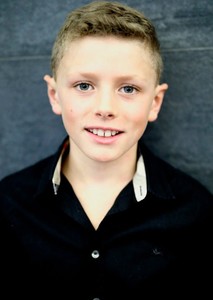 Thomas Laliberté Photo on myCast - Fan Casting Your Favorite Stories