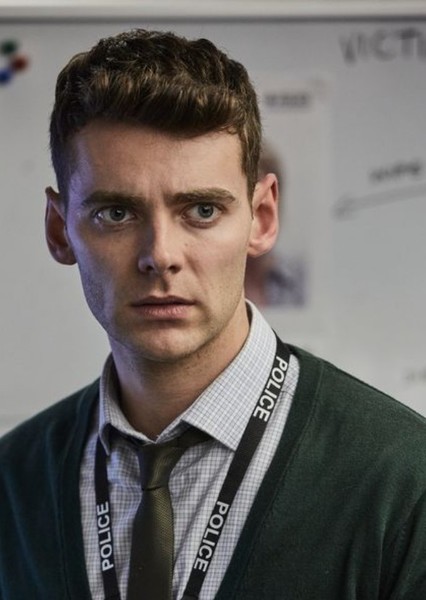 Thomas Law Photo on myCast - Fan Casting Your Favorite Stories