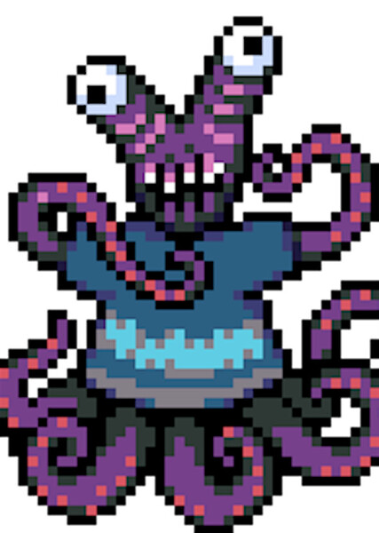 Thomas (Look Outside) Fan Casting