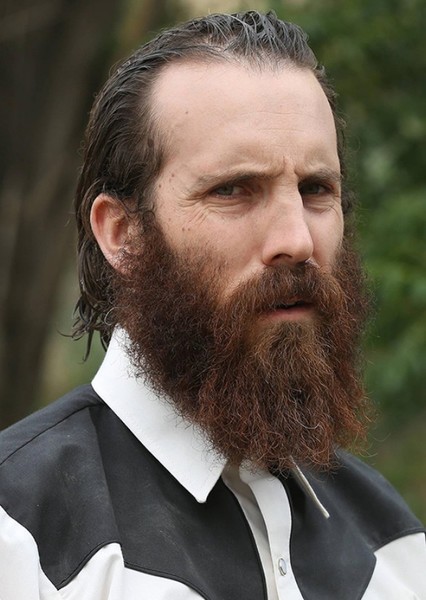 Thomas M. Wright Photo on myCast - Fan Casting Your Favorite Stories