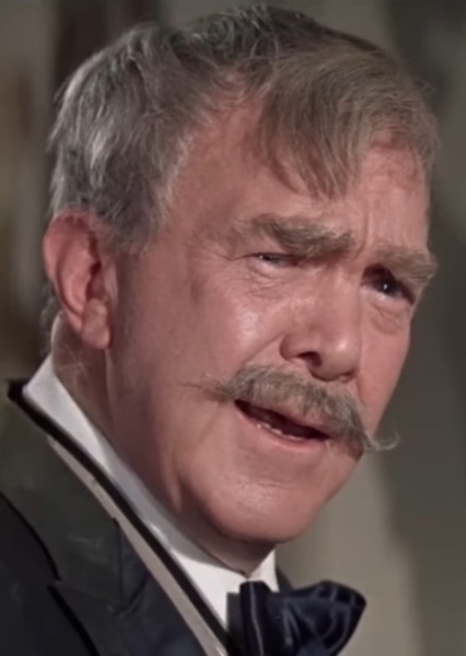 The Sound of Music (1955) Fan Casting on myCast