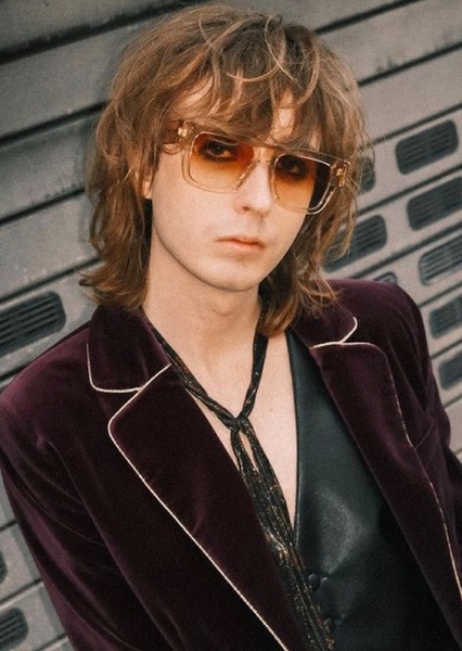 Thomas Raggi Fan Casting