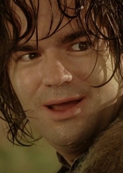 Fan Casting Thomas Robins as Déagol in The Guardian Ranger's Specter on ...