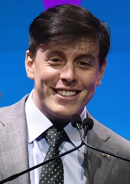 Fan Casting Thomas Sanders as Silver the Hedgehog in The Perfect Sonic ...
