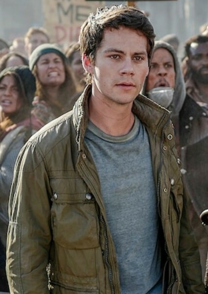 Thomas (The Maze Runner) Photo on myCast - Fan Casting Your Favorite ...