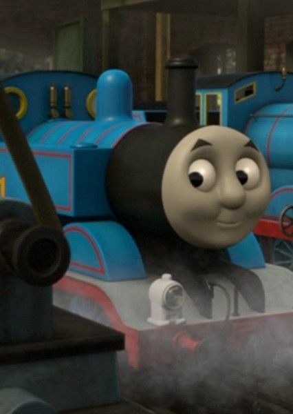 Thomas the Tank Engine Photo on myCast - Fan Casting Your Favorite Stories