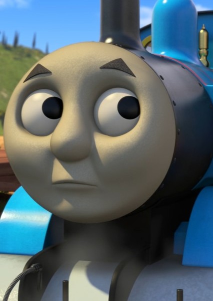 Thomas the Tank Engine Photo on myCast - Fan Casting Your Favorite Stories