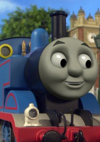 Thomas the Tank Engine Photo on myCast - Fan Casting Your Favorite Stories