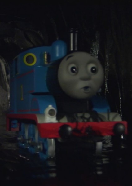 Thomas the Tank Engine Photo on myCast - Fan Casting Your Favorite Stories