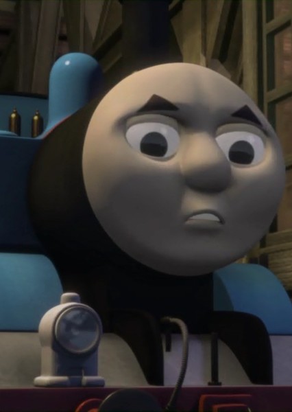 Thomas the Tank Engine Photo on myCast - Fan Casting Your Favorite Stories