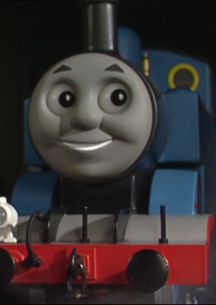 Thomas the Tank Engine Photo on myCast - Fan Casting Your Favorite Stories