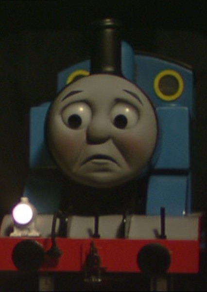 Thomas the Tank Engine Photo on myCast - Fan Casting Your Favorite Stories