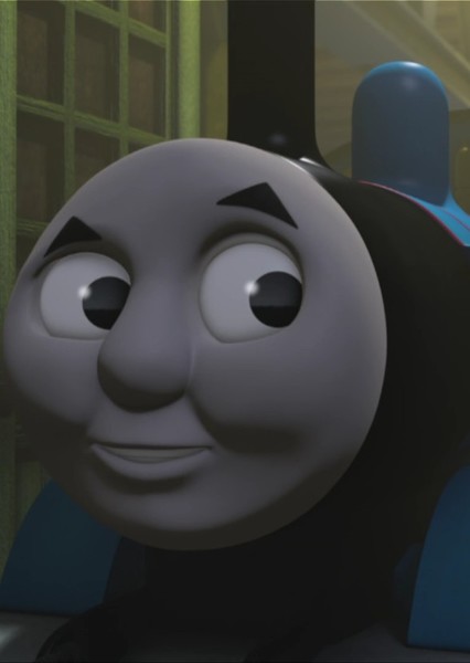 Thomas the Tank Engine on myCast - Fan Casting Your Favorite Stories