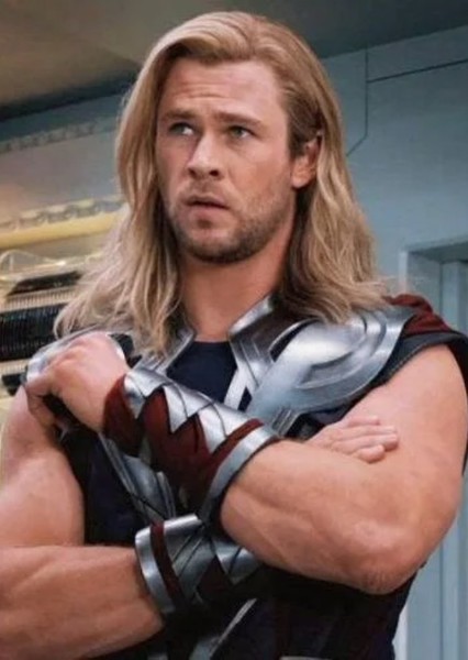 Thor (Marvel Cinematic Universe) on myCast - Fan Casting Your Favorite ...