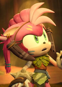 Photos of Thorn Rose (Amy Rose) on myCast - Fan Casting Your Favorite ...