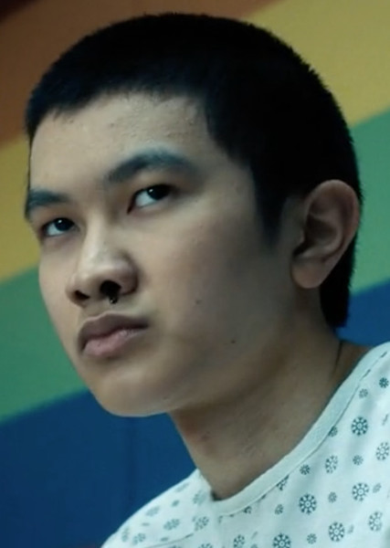 Three (Stranger Things) Photo on myCast - Fan Casting Your Favorite Stories