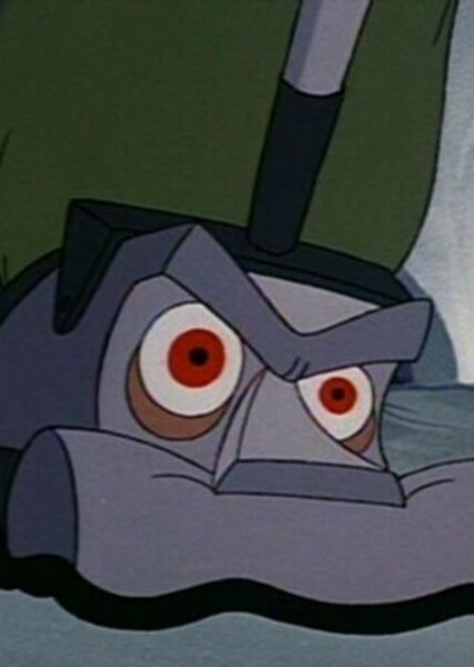 Thurl Ravenscroft Photo on myCast - Fan Casting Your Favorite Stories