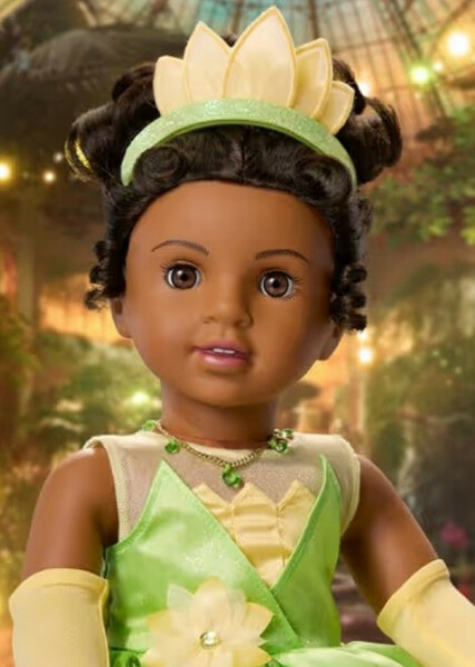 Crossover Dolls Fan Casting for American Girl Sorting | myCast - Fan ...