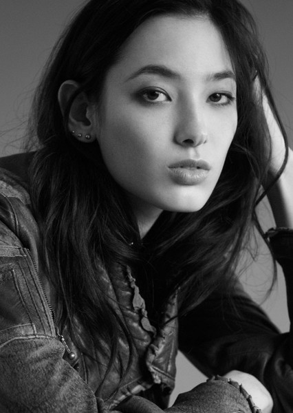 Tiana Tolstoi Fan Casting