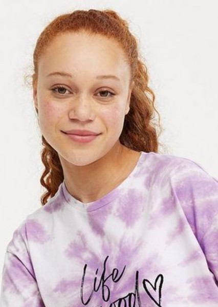 Tiarna Williams Photo on myCast - Fan Casting Your Favorite Stories