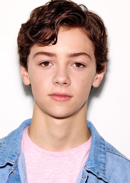 Shaggy Rogers Fan Casting for Scooby Doo (Live Action Reboot) | myCast ...