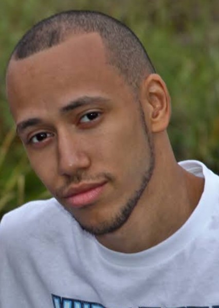 Tierre Diaz Fan Casting