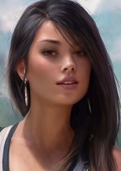 Tifa Lockhart Photo on myCast - Fan Casting Your Favorite Stories