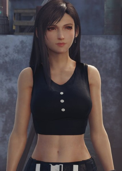 Tifa Lockhart Photo on myCast - Fan Casting Your Favorite Stories