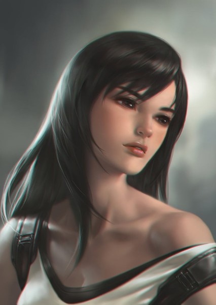 Tifa Lockhart Photo on myCast - Fan Casting Your Favorite Stories