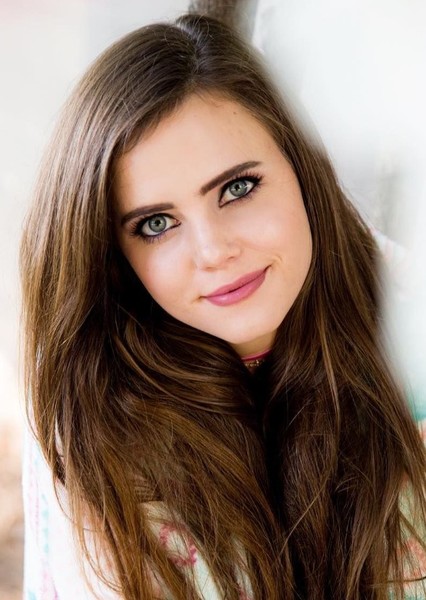 Tiffany Alvord on myCast - Fan Casting Your Favorite Stories