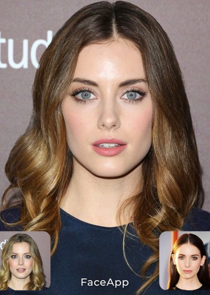 Tiffany Rusk on myCast - Fan Casting Your Favorite Stories