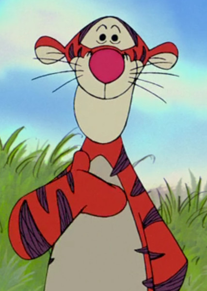 Paul Winchell Fan Casting for Characters actors have played or will ...