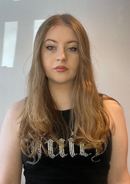Tilly Robinson Fan Casting