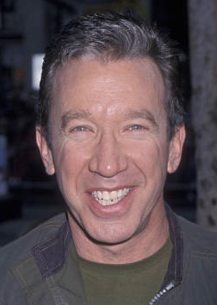 Tim Allen Photo on myCast - Fan Casting Your Favorite Stories