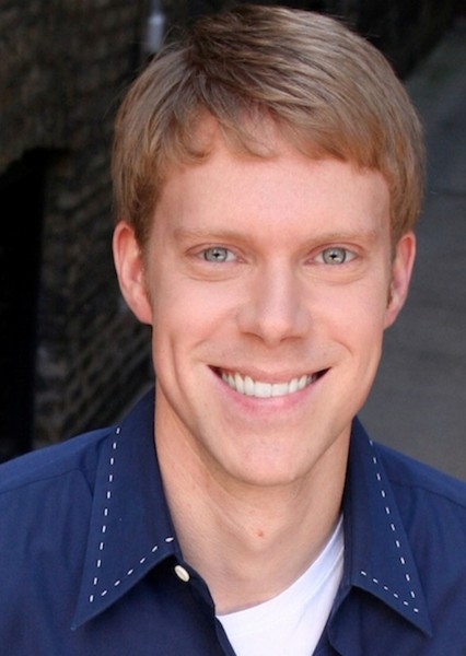 Tim Baltz Fan Casting