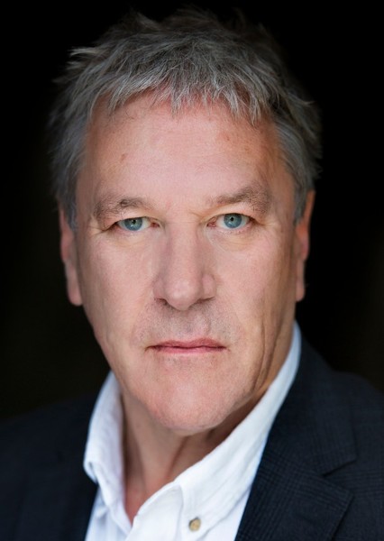 Tim Bentinck Photo on myCast - Fan Casting Your Favorite Stories