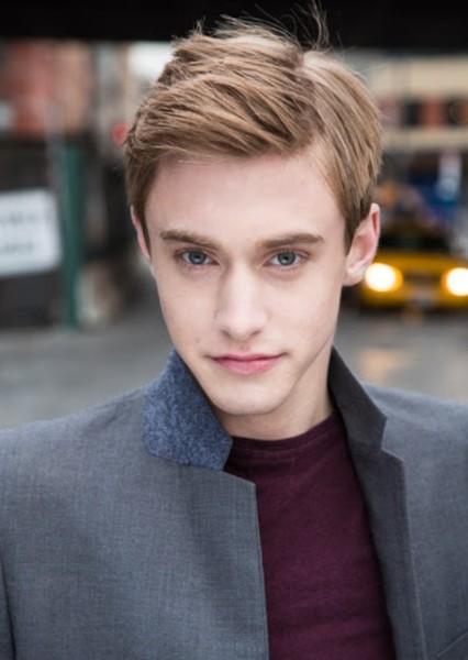 Tim Boardman Photo on myCast - Fan Casting Your Favorite Stories