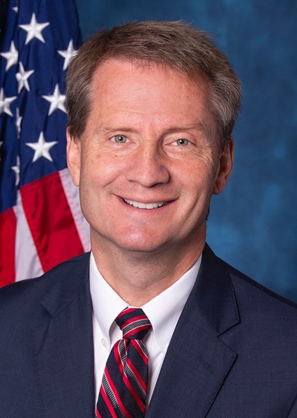Tim Burchett Fan Casting