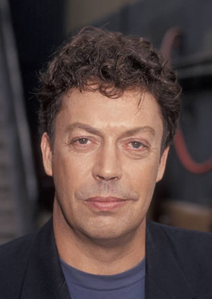 Tim Curry Photo on myCast - Fan Casting Your Favorite Stories