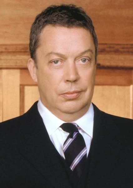 Tim Curry Photo on myCast - Fan Casting Your Favorite Stories