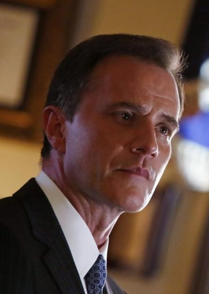 Tim DeKay Photo on myCast - Fan Casting Your Favorite Stories