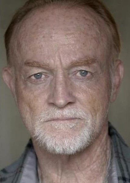 Tim DeZarn on myCast - Fan Casting Your Favorite Stories