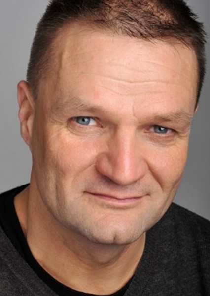 Tim Faraday on myCast - Fan Casting Your Favorite Stories