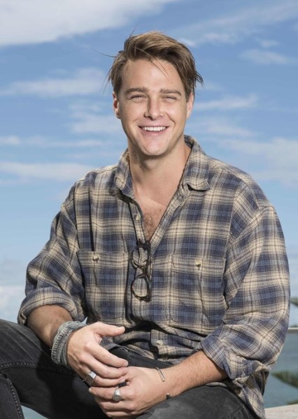 Tim Franklin Photo on myCast - Fan Casting Your Favorite Stories