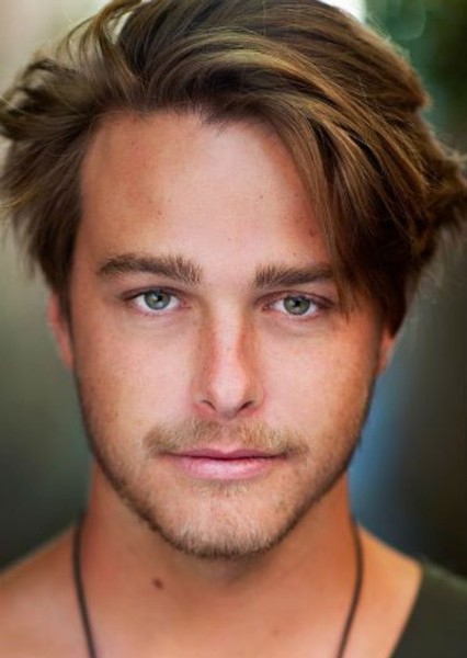 Tim Franklin Photo on myCast - Fan Casting Your Favorite Stories