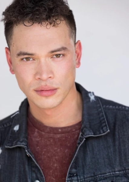 Tim Gabriel on myCast - Fan Casting Your Favorite Stories