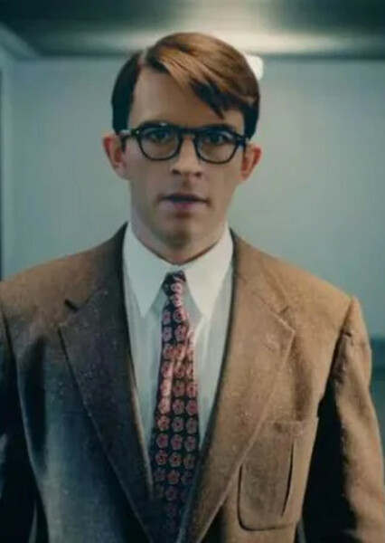 Tim Laughlin Fan Casting