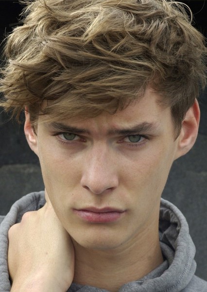 Tim Meiresone Fan Casting