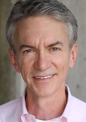 Tim Peek Fan Casting